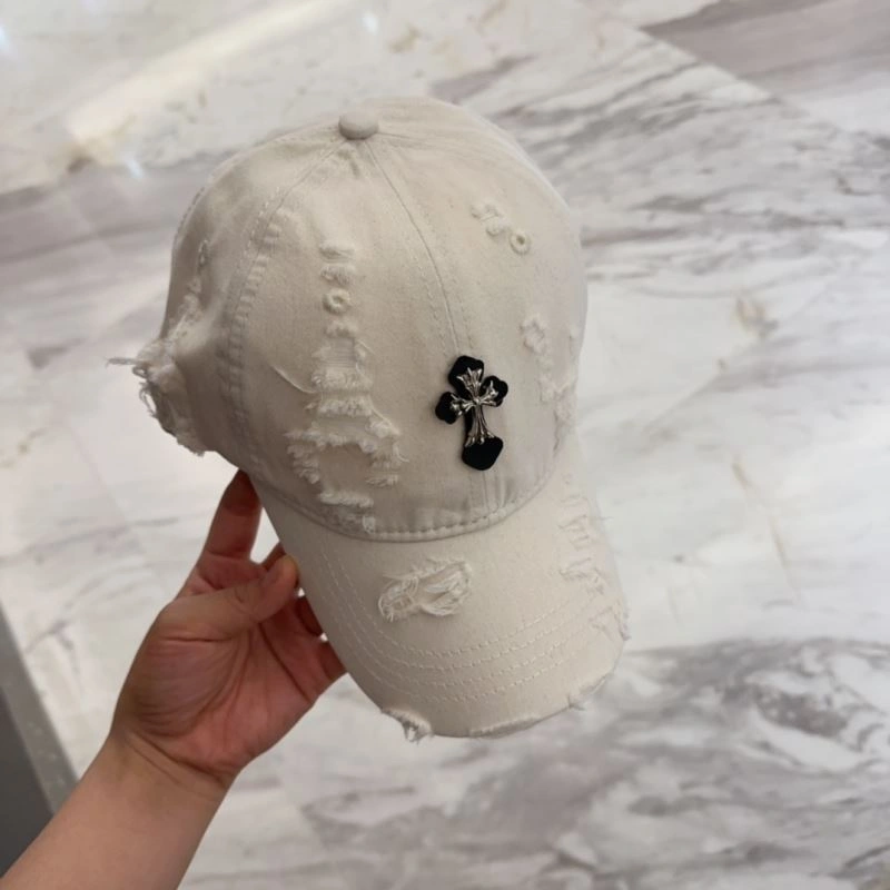 Perfect replica Chrome Hearts Caps