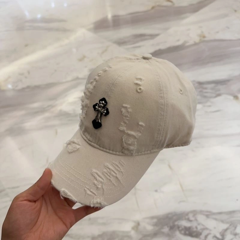 Perfect replica Chrome Hearts Caps