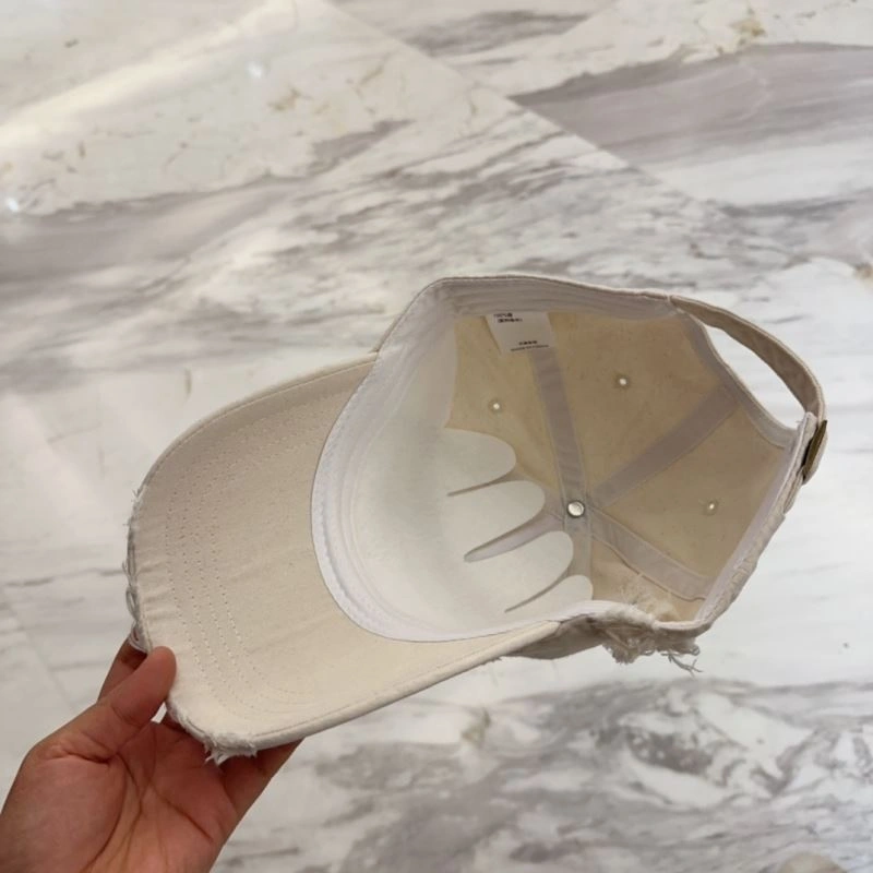 Perfect replica Chrome Hearts Caps