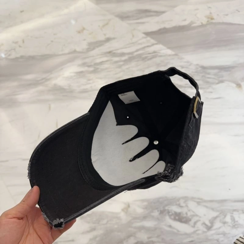 Discounted Chrome Hearts Caps