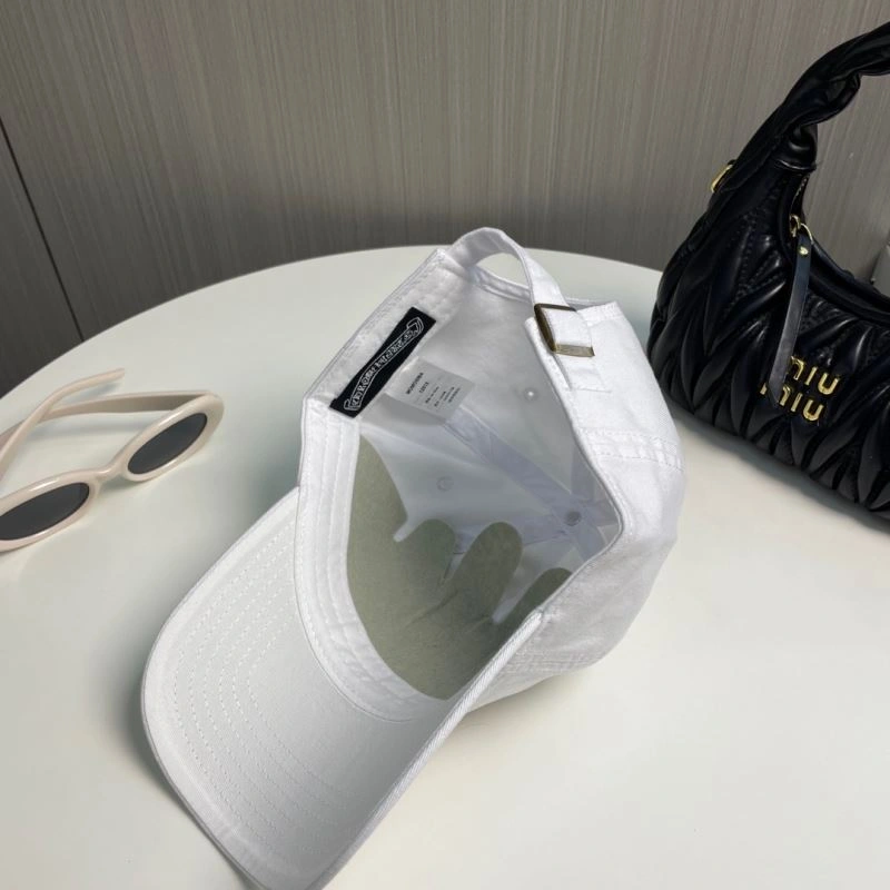 Value-priced Chrome Hearts Caps