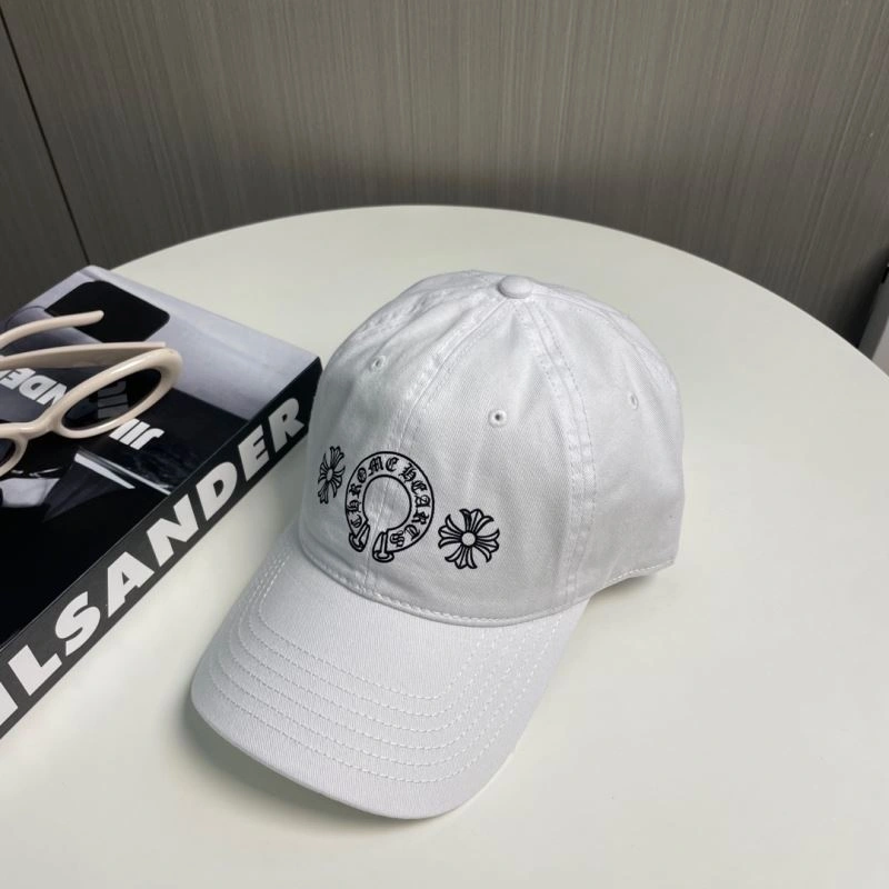 Value-priced Chrome Hearts Caps