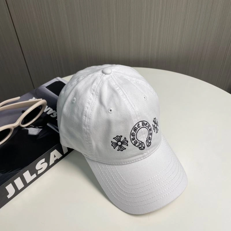 Value-priced Chrome Hearts Caps