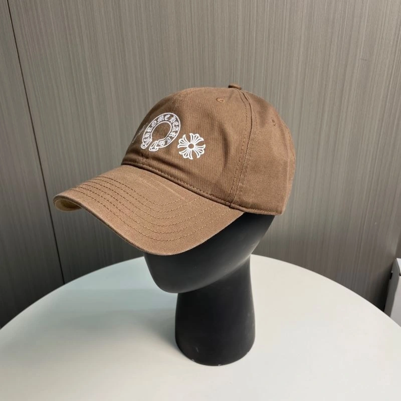 Chrome Hearts Caps