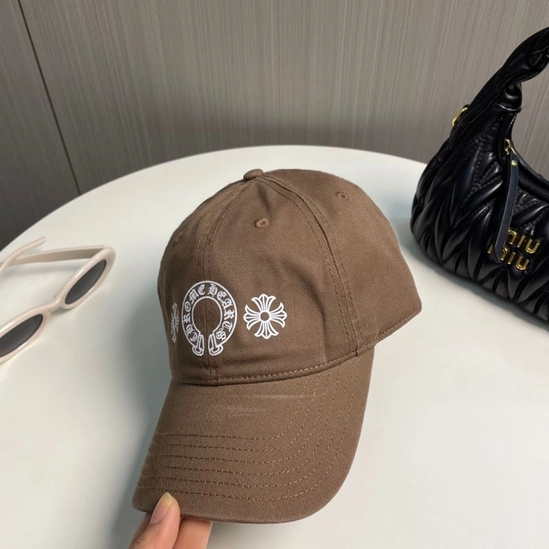 Inexpensive Chrome Hearts Caps