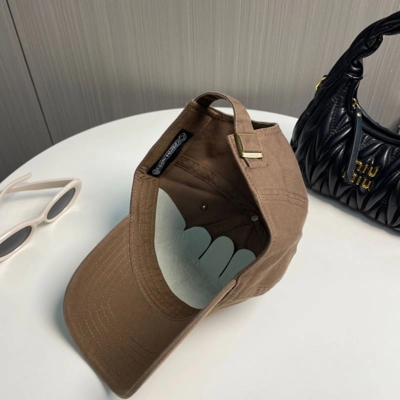 Inexpensive Chrome Hearts Caps