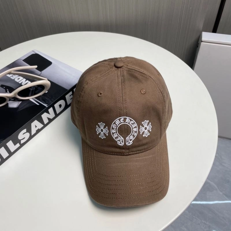 Inexpensive Chrome Hearts Caps