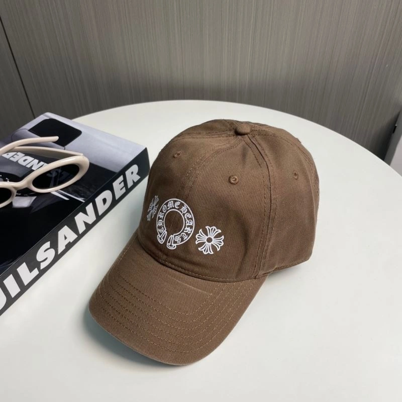 Inexpensive Chrome Hearts Caps