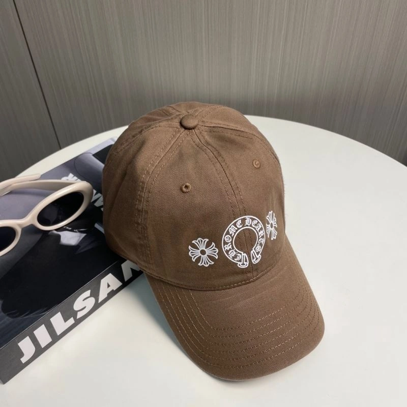 Inexpensive Chrome Hearts Caps