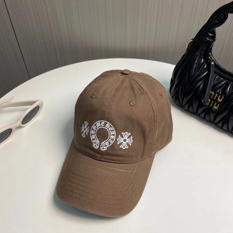 Inexpensive Chrome Hearts Caps
