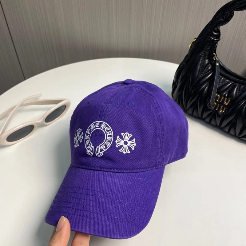 Economical Chrome Hearts Caps