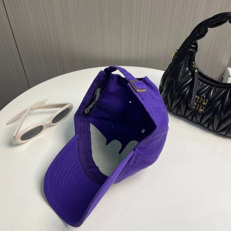 Economical Chrome Hearts Caps