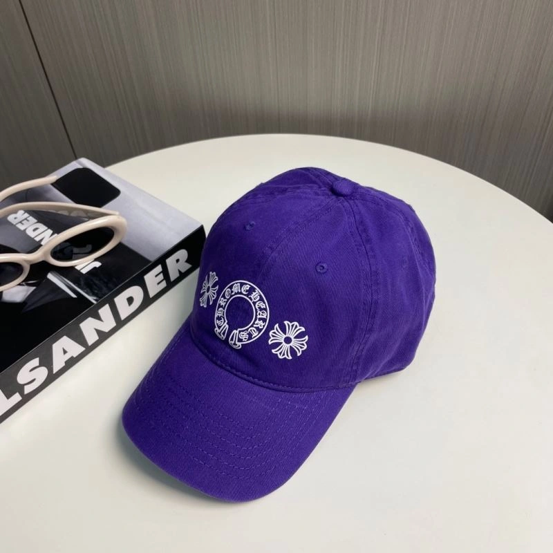 Economical Chrome Hearts Caps