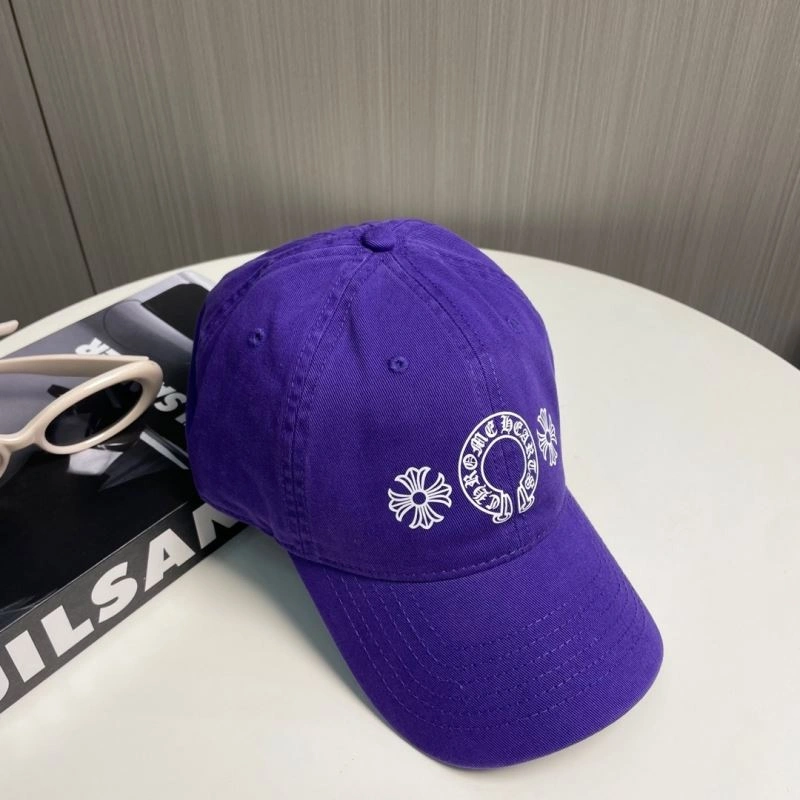 Economical Chrome Hearts Caps