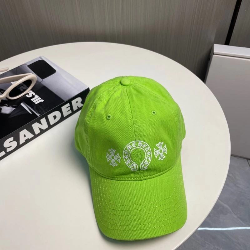 1:1 copy Chrome Hearts Caps