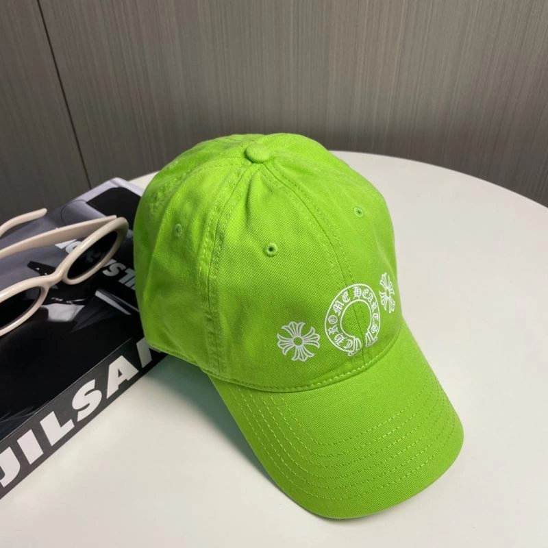 1:1 copy Chrome Hearts Caps