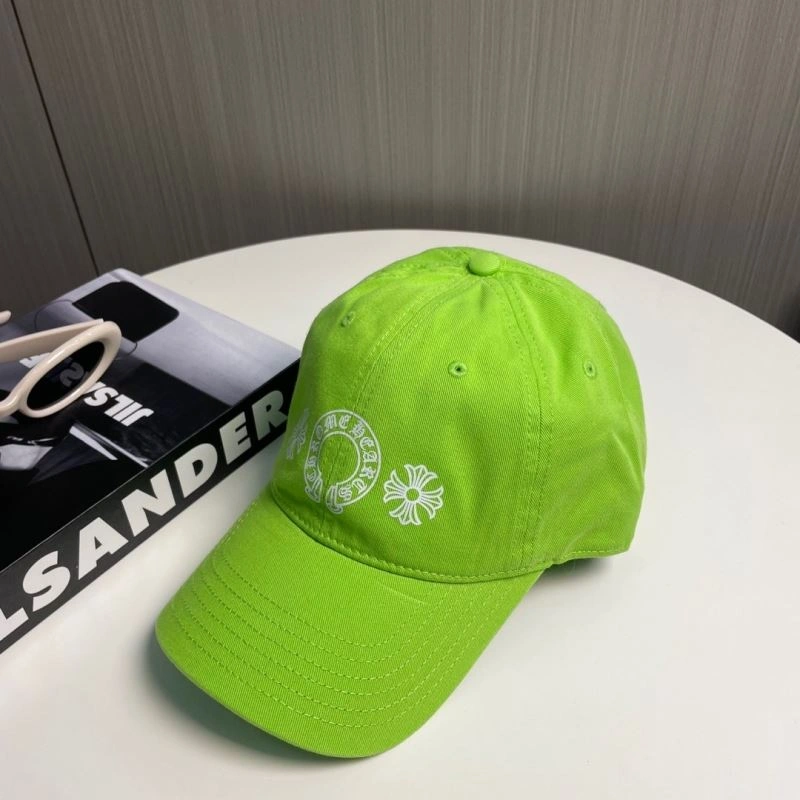 1:1 copy Chrome Hearts Caps