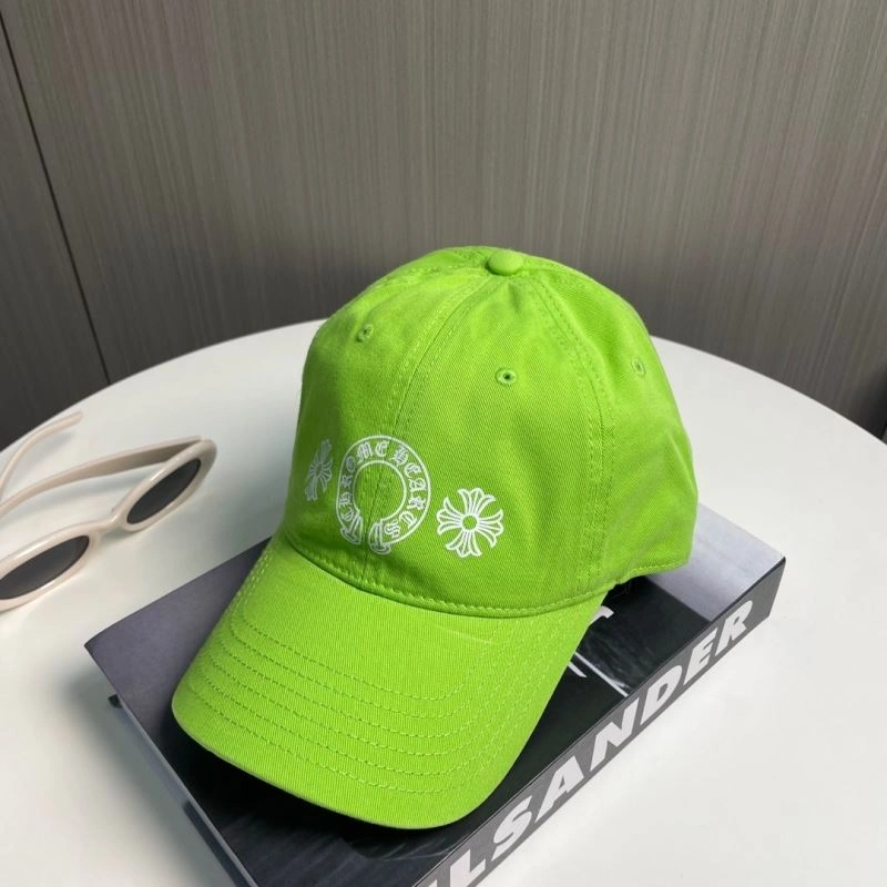 1:1 copy Chrome Hearts Caps