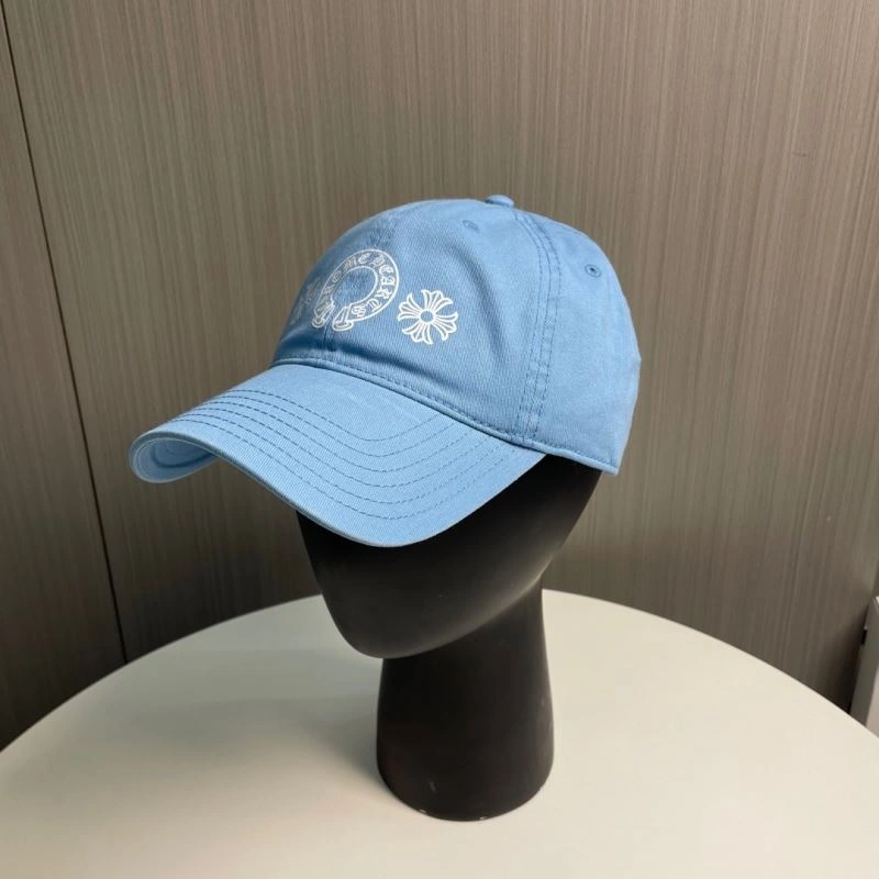 Chrome Hearts Caps