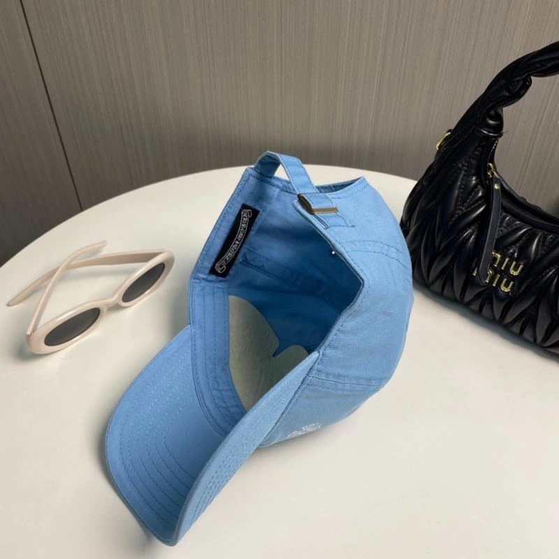 Accurate model Chrome Hearts Caps