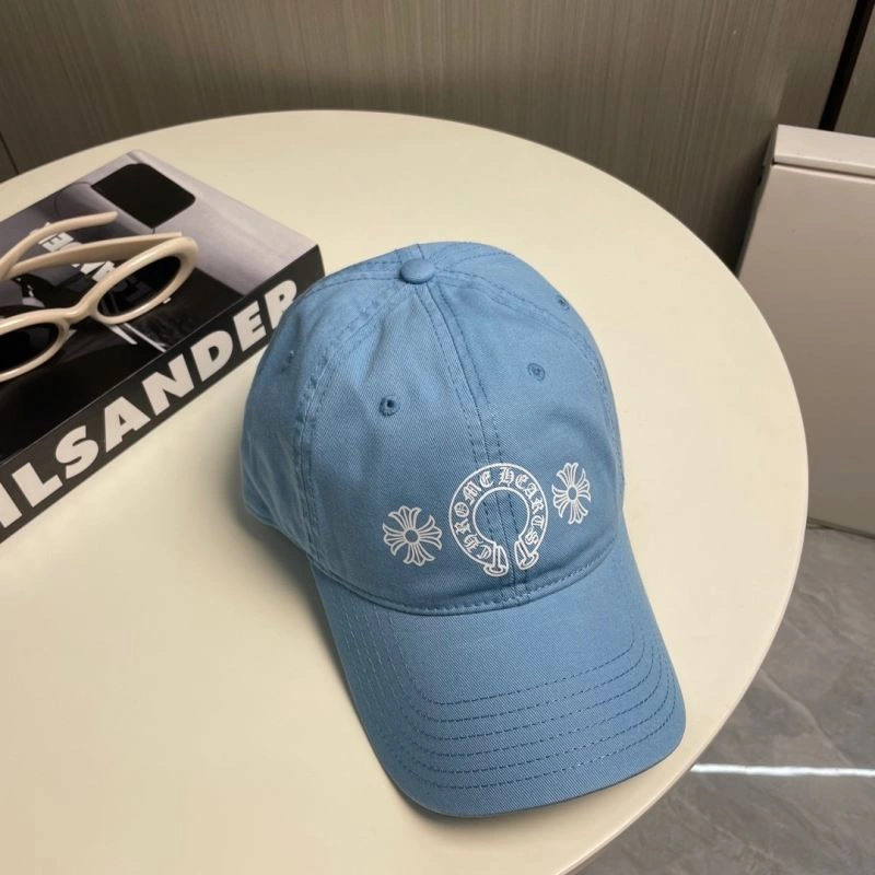 Accurate model Chrome Hearts Caps
