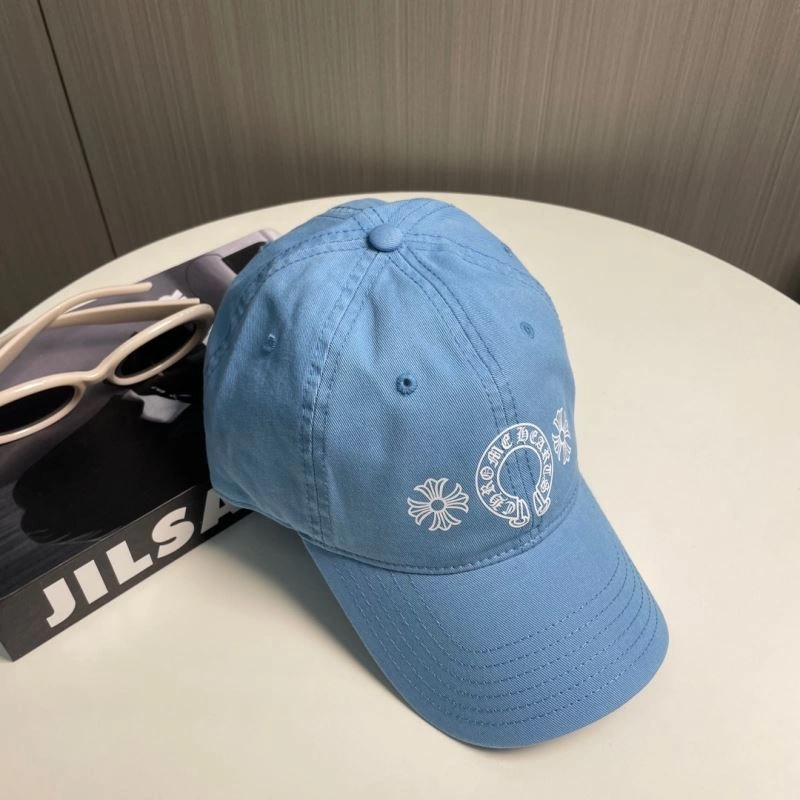 Accurate model Chrome Hearts Caps