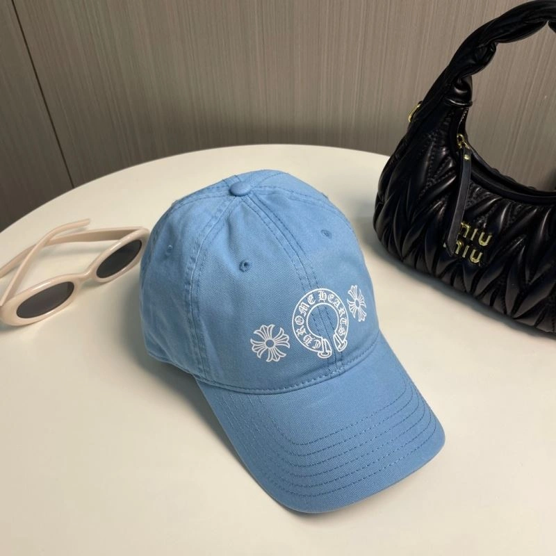 Accurate model Chrome Hearts Caps