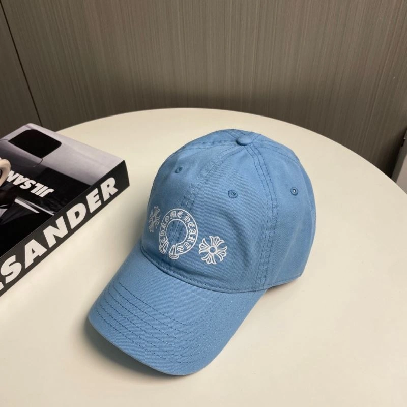Accurate model Chrome Hearts Caps