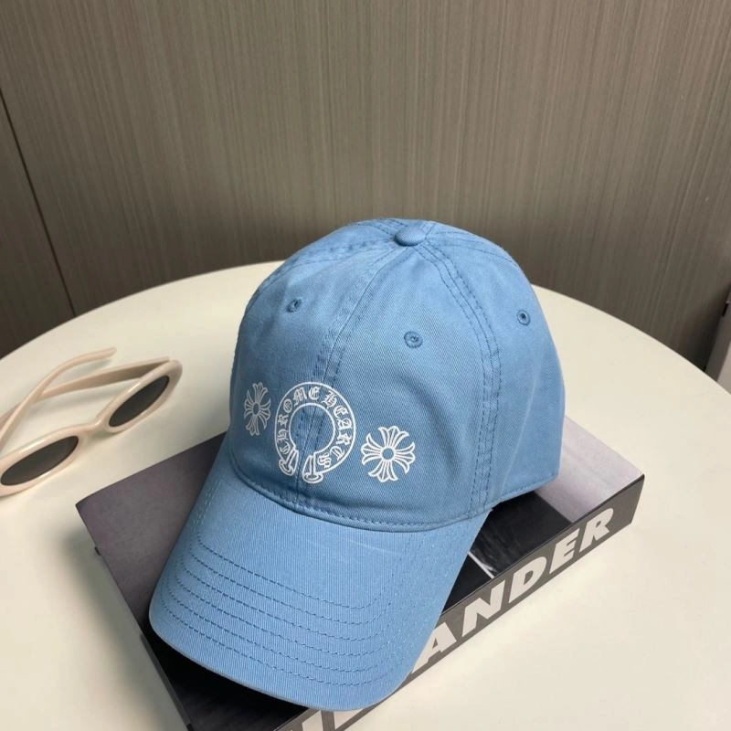 Accurate model Chrome Hearts Caps