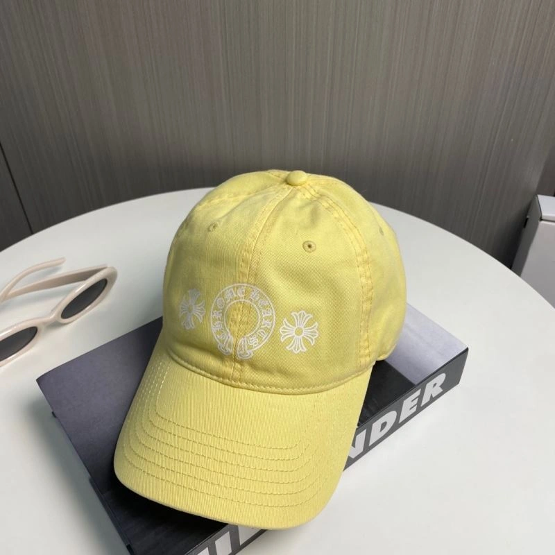 1:1 copy Chrome Hearts Caps