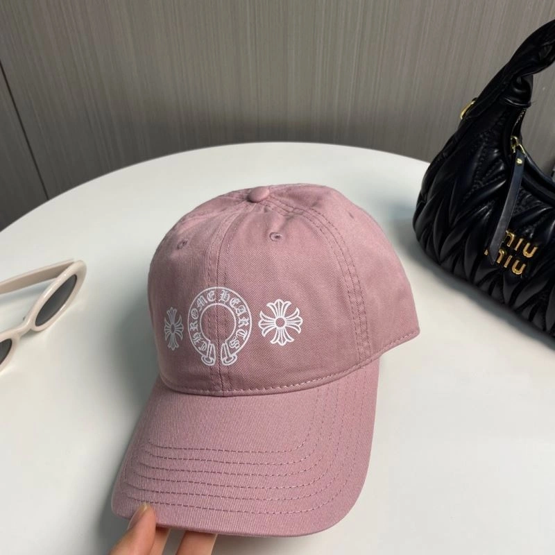 Precise copy Chrome Hearts Caps