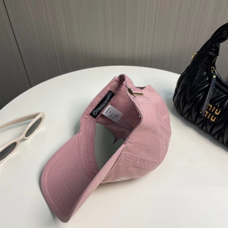 Precise copy Chrome Hearts Caps
