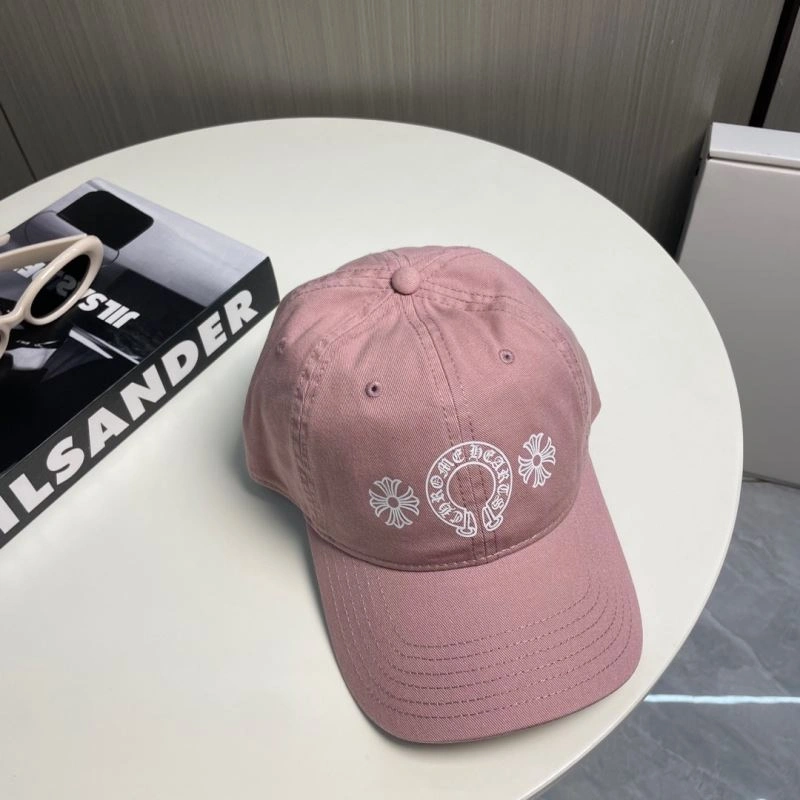 Precise copy Chrome Hearts Caps