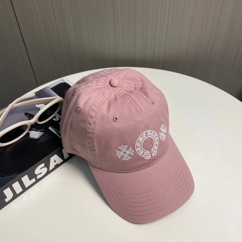 Precise copy Chrome Hearts Caps