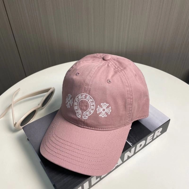 Precise copy Chrome Hearts Caps