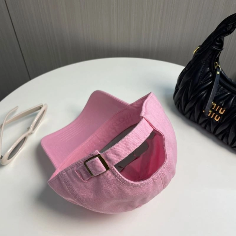 Accurate model Chrome Hearts Caps
