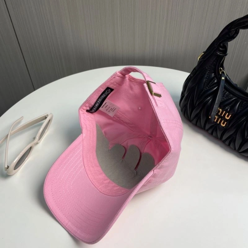 Accurate model Chrome Hearts Caps