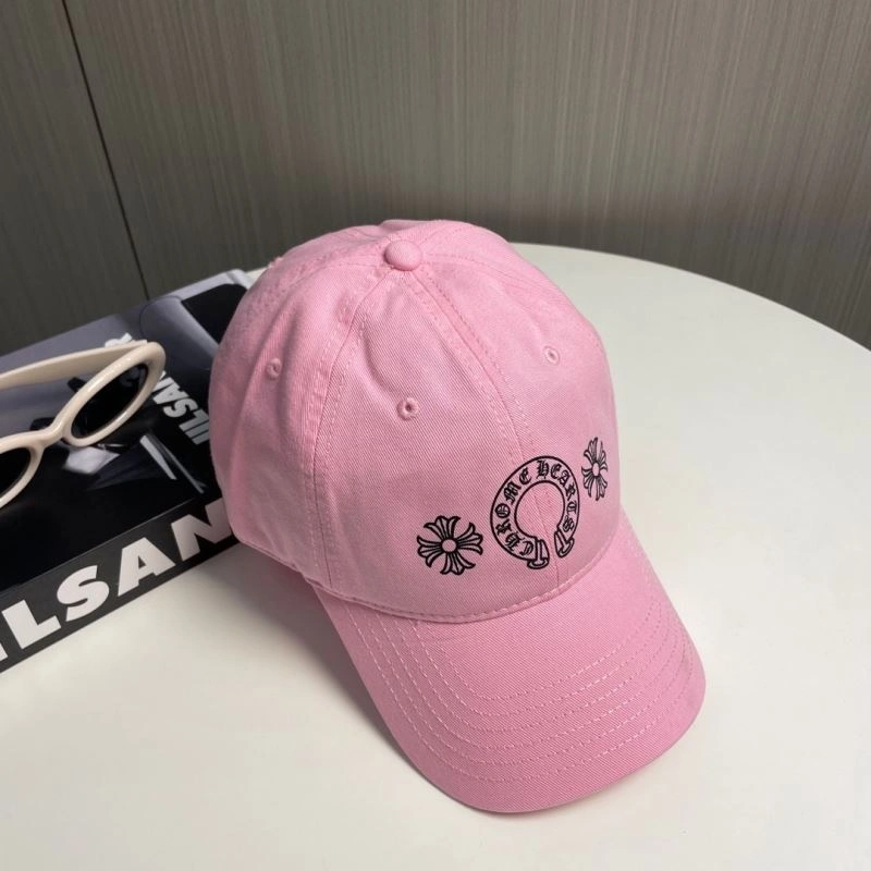 Accurate model Chrome Hearts Caps