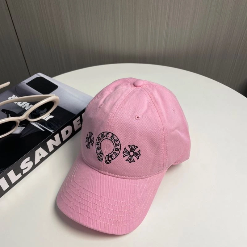 Accurate model Chrome Hearts Caps