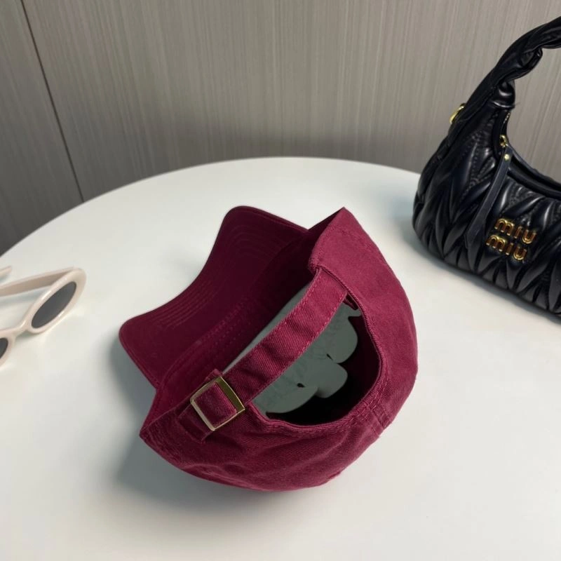 1:1 copy Chrome Hearts Caps