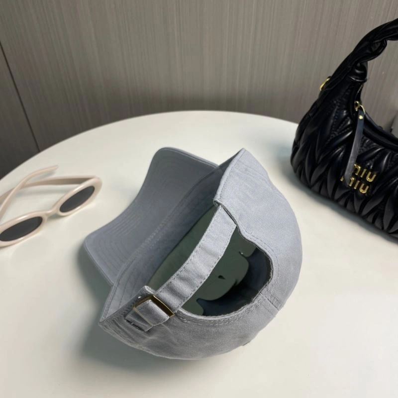Mirror quality Chrome Hearts Caps