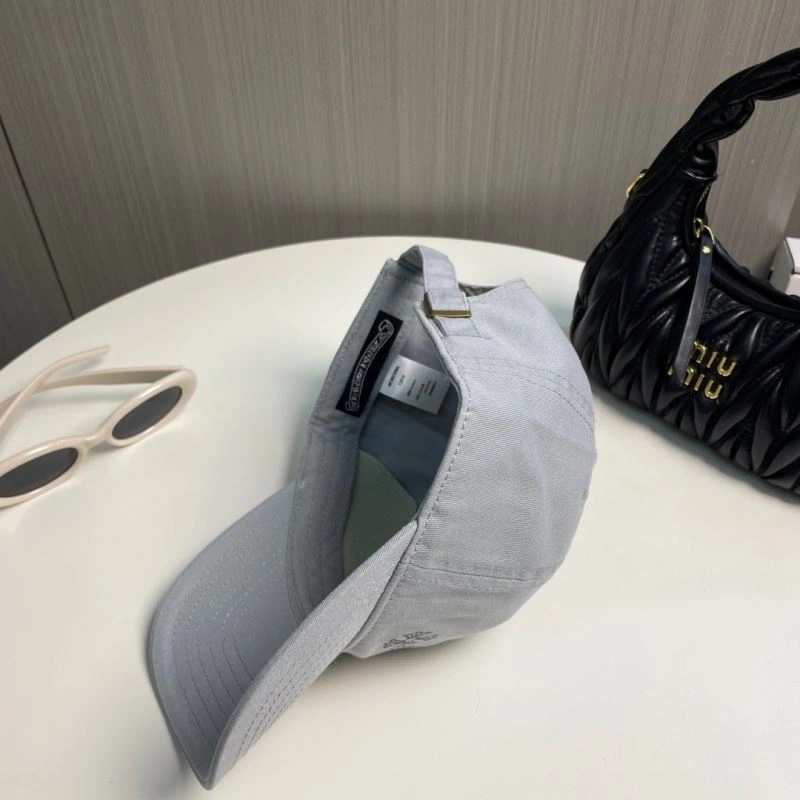 Mirror quality Chrome Hearts Caps