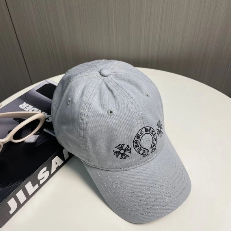 Mirror quality Chrome Hearts Caps