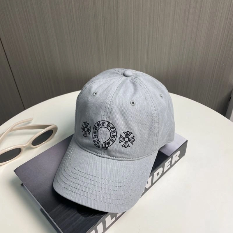 Mirror quality Chrome Hearts Caps