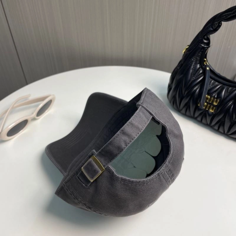 OEM Chrome Hearts Caps