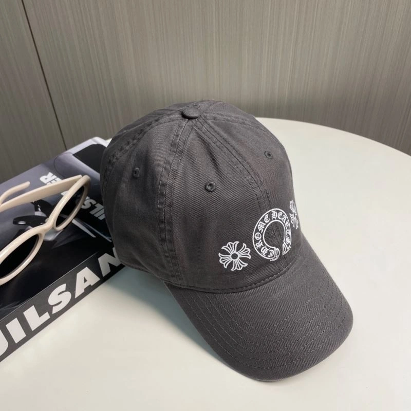 OEM Chrome Hearts Caps