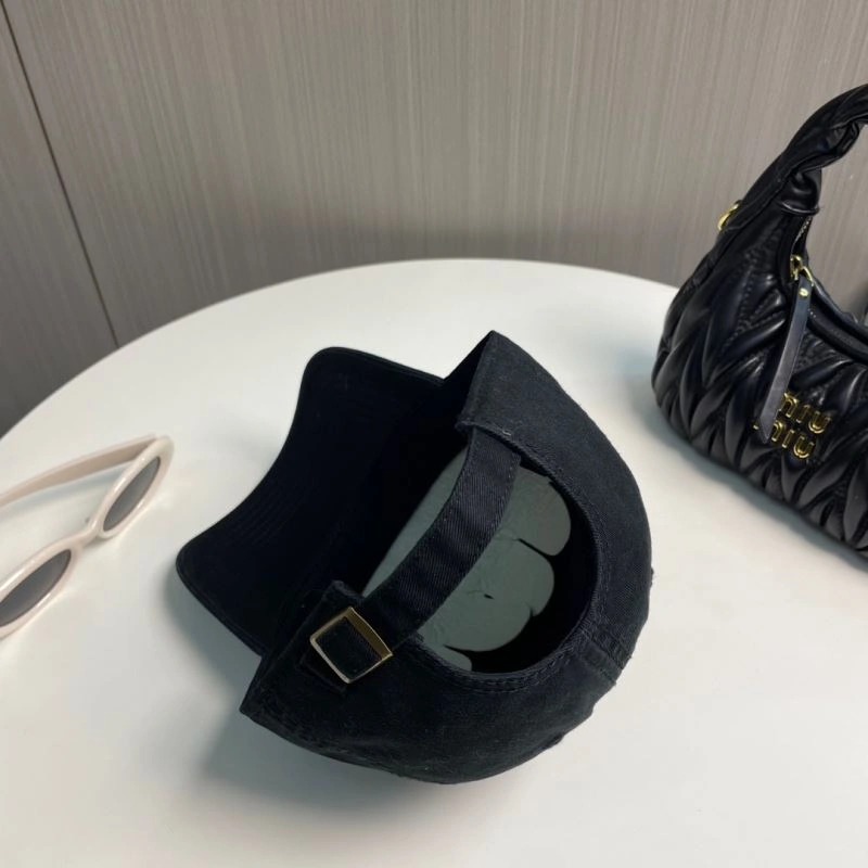 High fidelity Chrome Hearts Caps