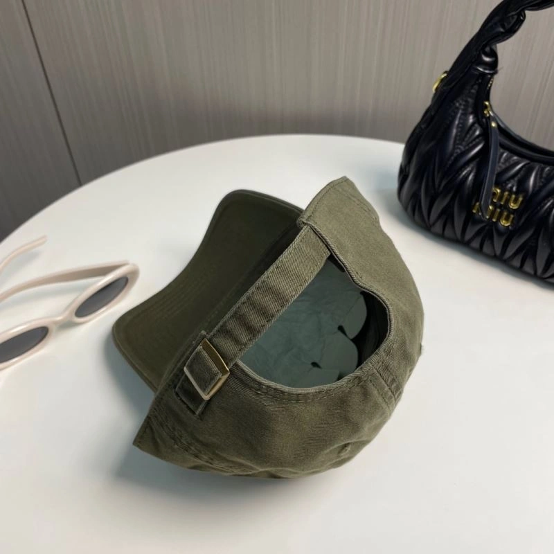 Factory-made Chrome Hearts Caps