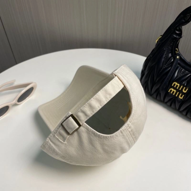 Legit Chrome Hearts Caps