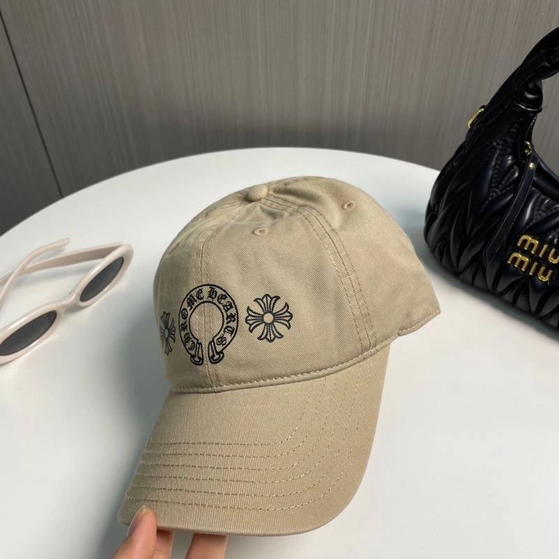 Perfect replica Chrome Hearts Caps
